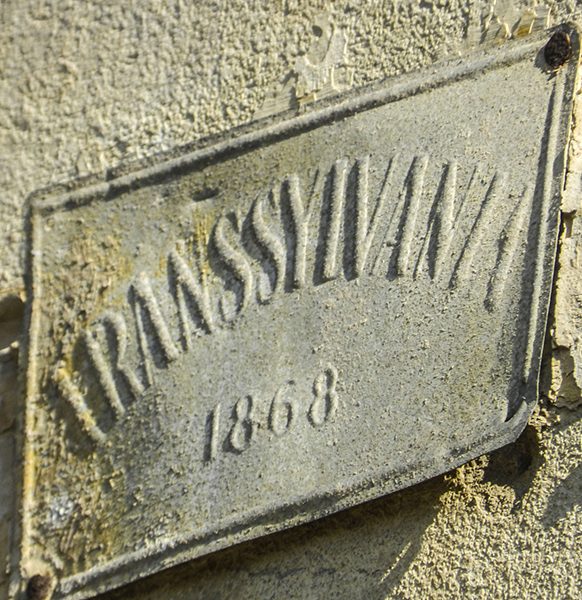 Sinagoga din Constanța: Poveste despre întunericul urii și al indiferenței