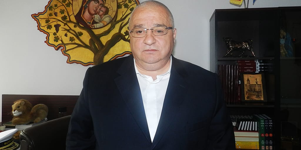 Secretele lui Felix Stroe. De la comunism, la capitalism (I)