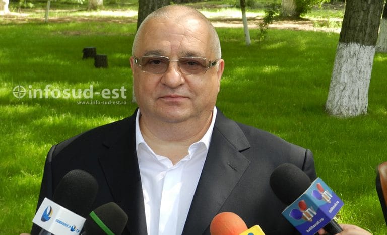 Totul despre Felix Stroe, noul ministru al Transporturilor
