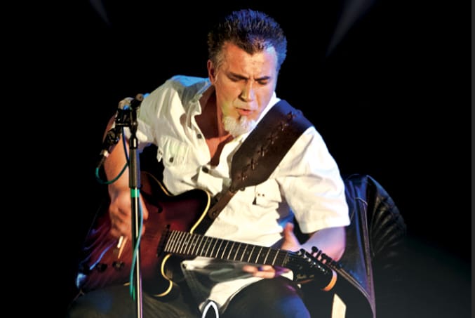 „Timpuri Noi“ concertează la Doors Club