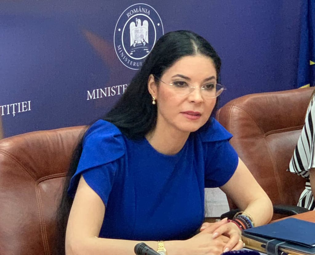 Ministerul Justiției propune modificări legislative după cazul Caracal ...