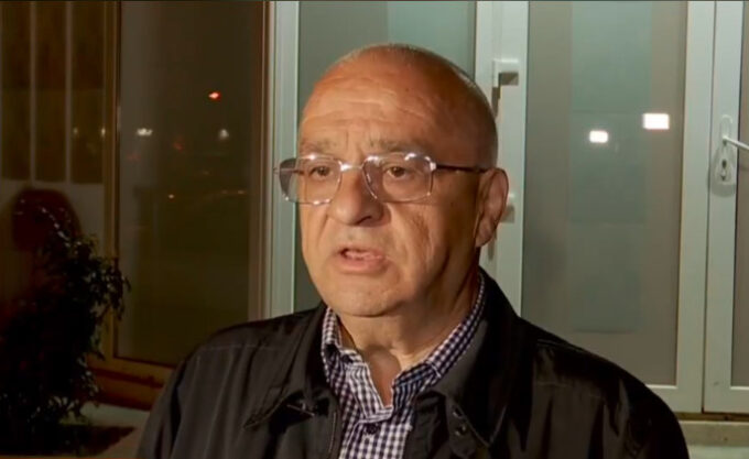 Felix Stroe pleacă de la RAJA după 17 ani: ”Vreau să mă odihnesc”