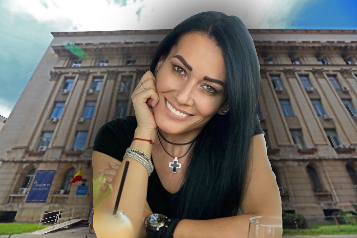 Georgeta Bumbac, fina senatorului PSD Felix Stroe, abonată la sinecuri ...