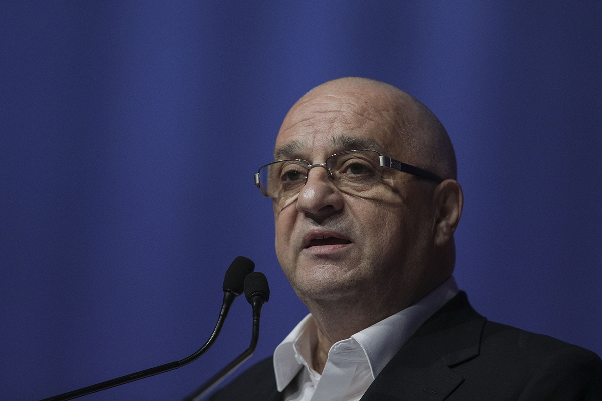 UPDATE Decizie scandaloasă a Parlamentului: Felix Stroe (PSD), fost ...