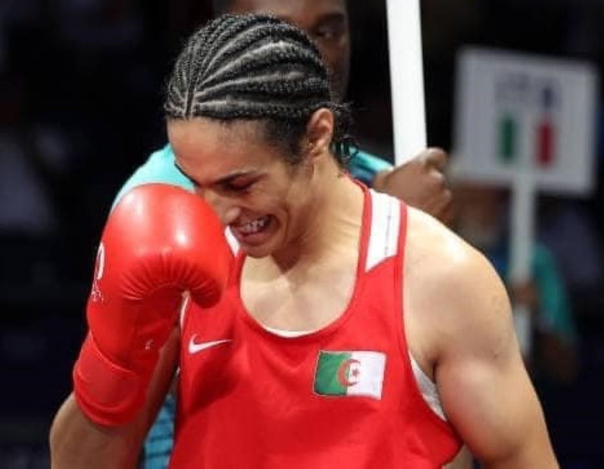 Cazul pugilistei algeriene Imane Khelif: O radiografie a informațiilor ...