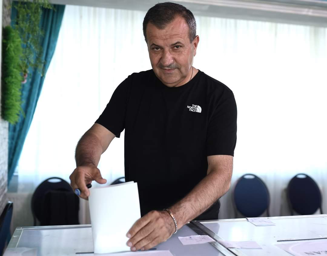 Primarul din Medgidia, Valentin Vrabie, achitat în dosarul în care era ...