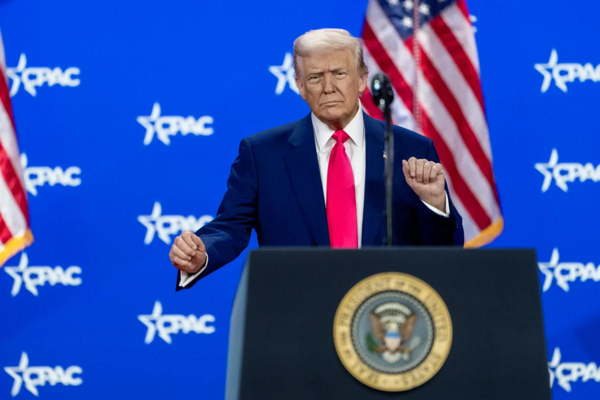 Insistența lui Donald Trump pentru discuții de pace "imediate" între ...