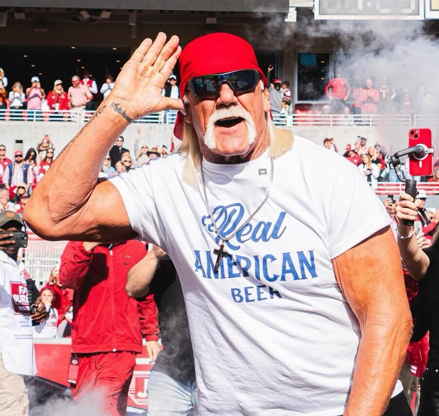 Hulk Hogan, legenda wrestlingului, a murit la vârsta de 71 de ani