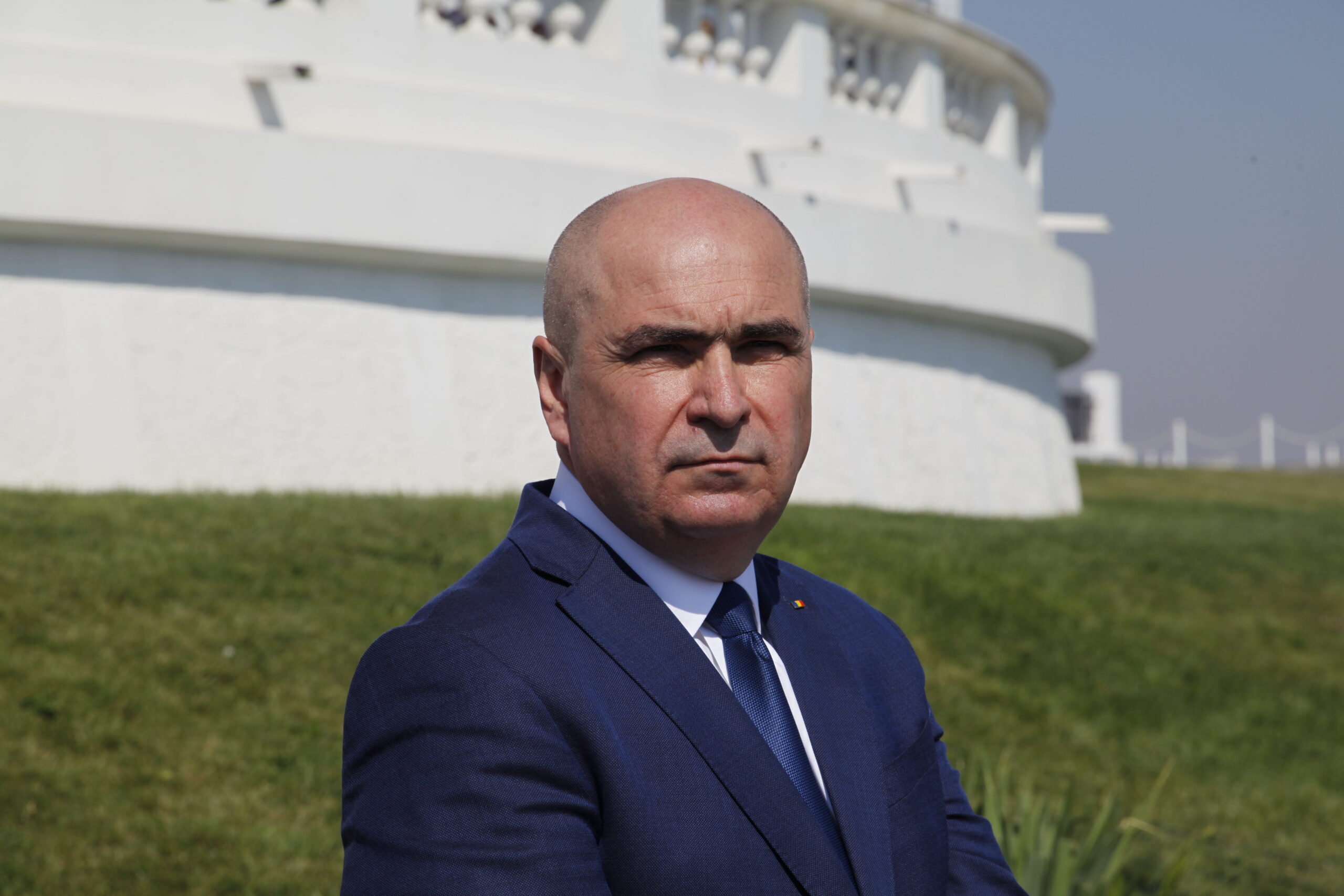 Ilie Bolojan merge în vizită oficială în Republica Moldova, prima de ...