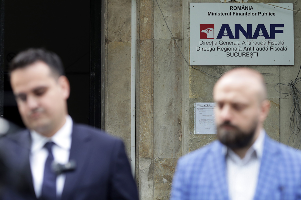 Peste 3.700 de case de amanet, verificate de ANAF / Diferențe majore ...
