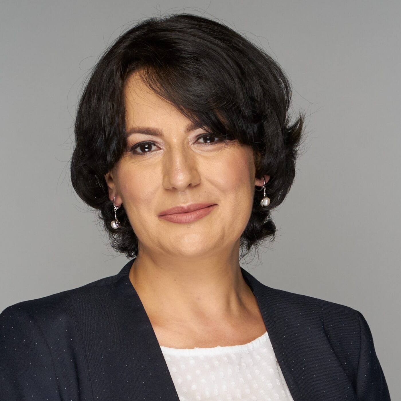 PROFIL Cine e Ramona Dinu, fost senator USR de Constanța, noul ...